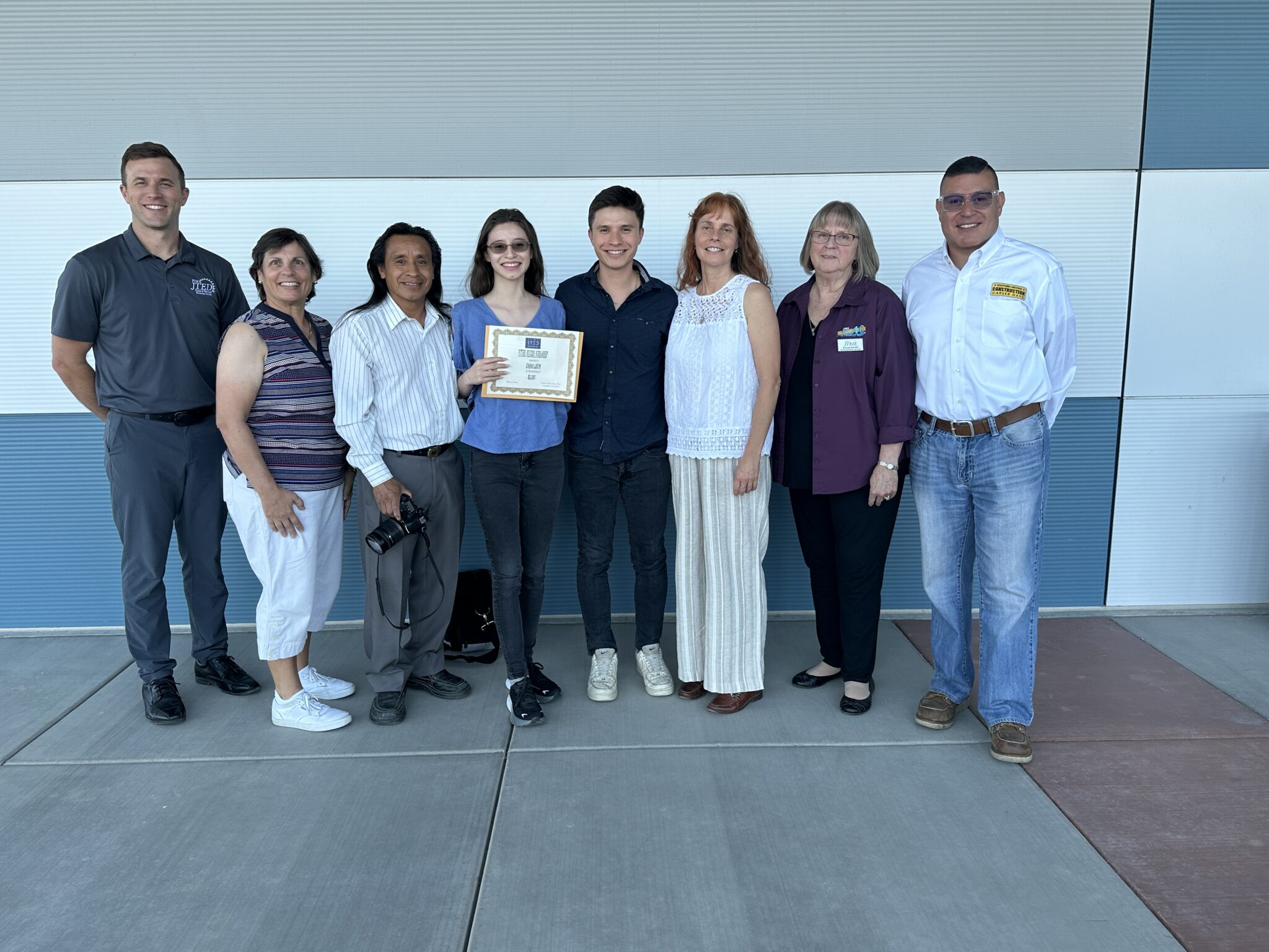 Pima JTED Foundation