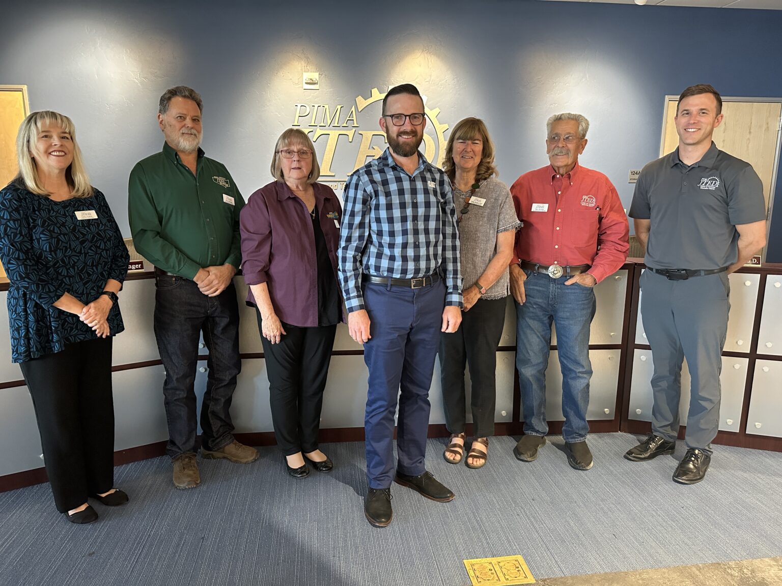 Pima JTED Foundation