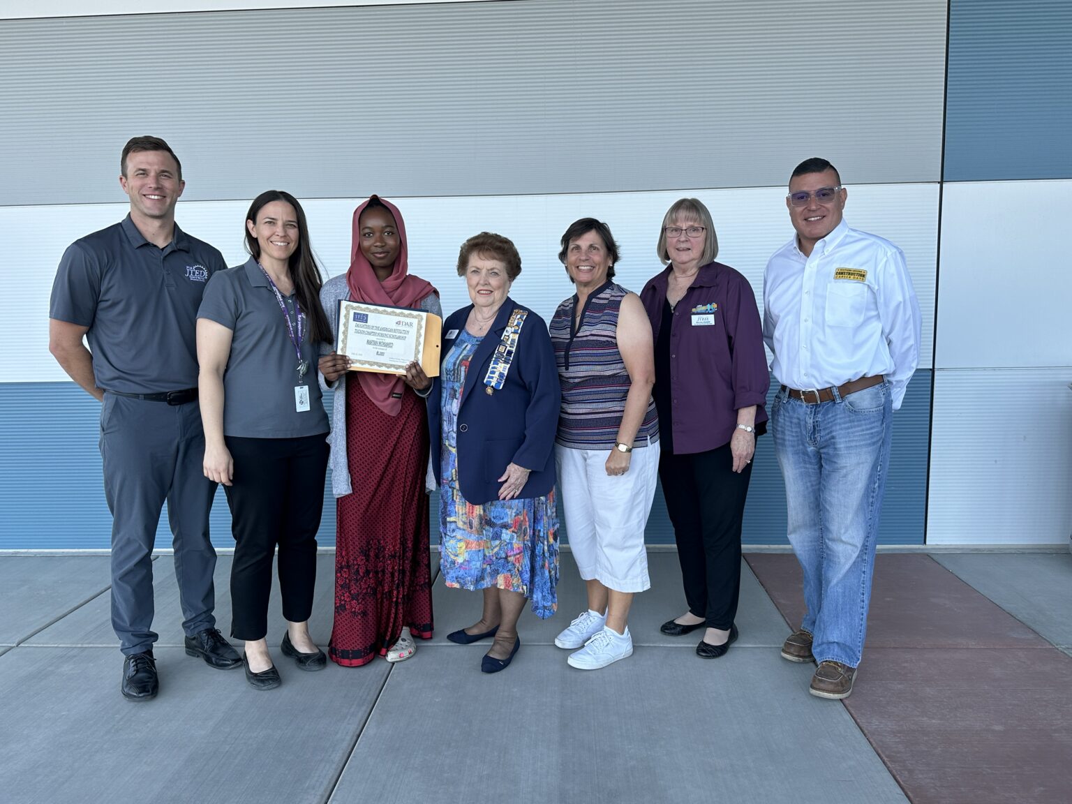 Pima JTED Foundation