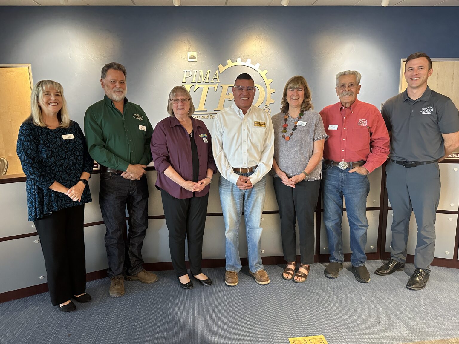 Pima JTED Foundation