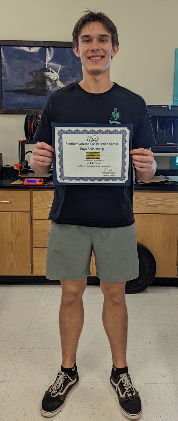 Copyright 2019 Pima JTED Foundation Education Zone Pro | Developed By ...